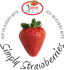 Jagro PVT LTD: Fresh Strawberries & Vegetables in Sri Lanka